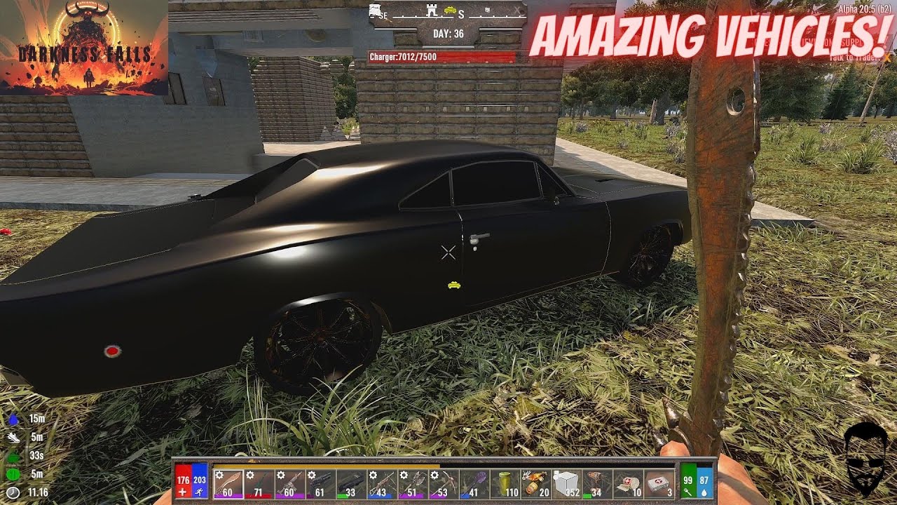 Razor's Quest's in Multiplayer Break! (Don't Share Them) - YouTube