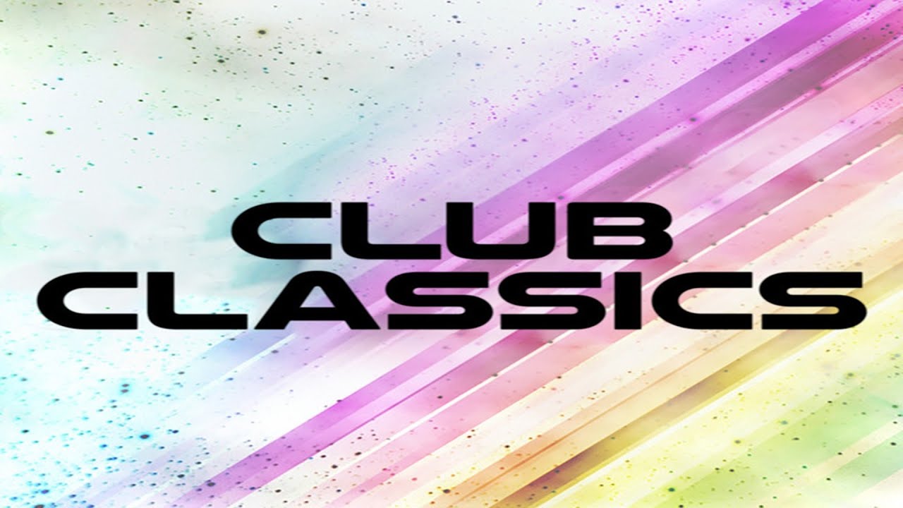 Club Classics 12 (CD, Compilation) - YouTube