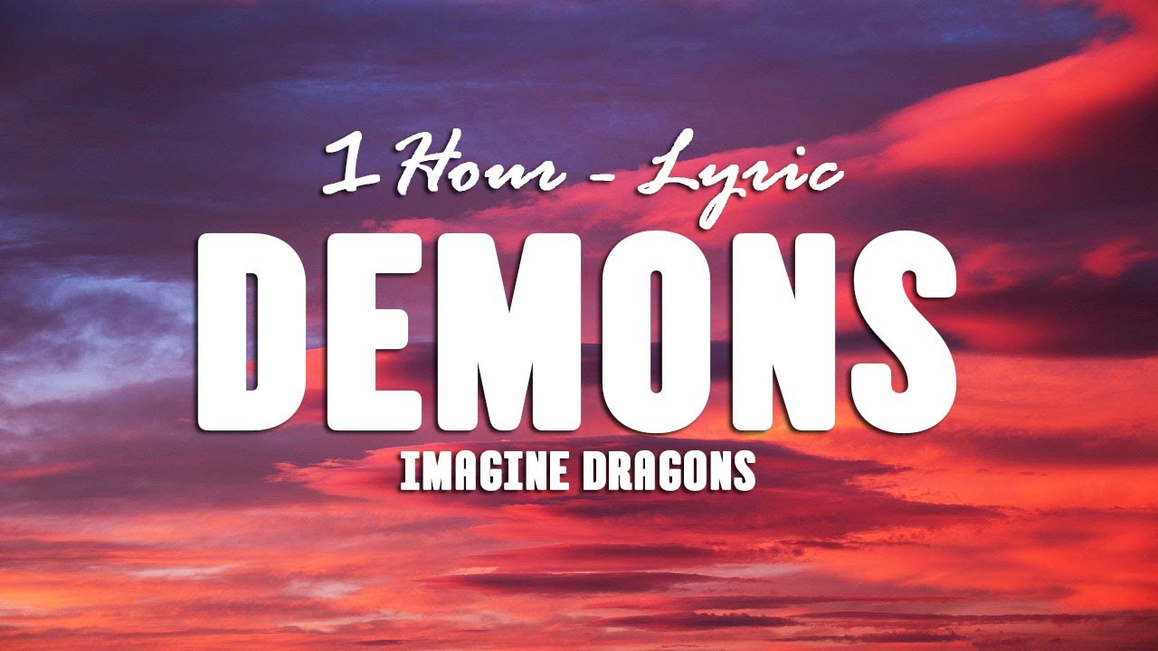 Lyrics 1 Hour Demons , K-Pop Demon Hunters: HUNTR/X – DKUZS