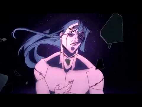Voyeur Girl edit