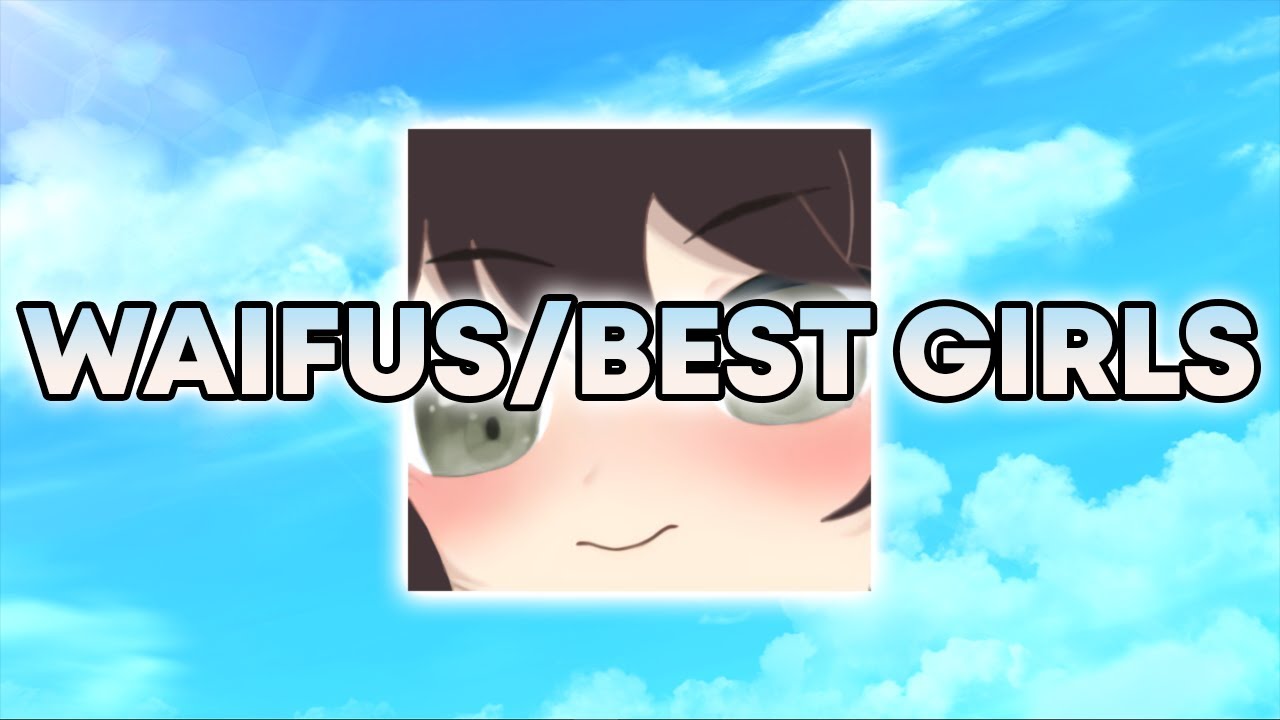 SIMPING in 4K [ANIME IN 4K] - YouTube