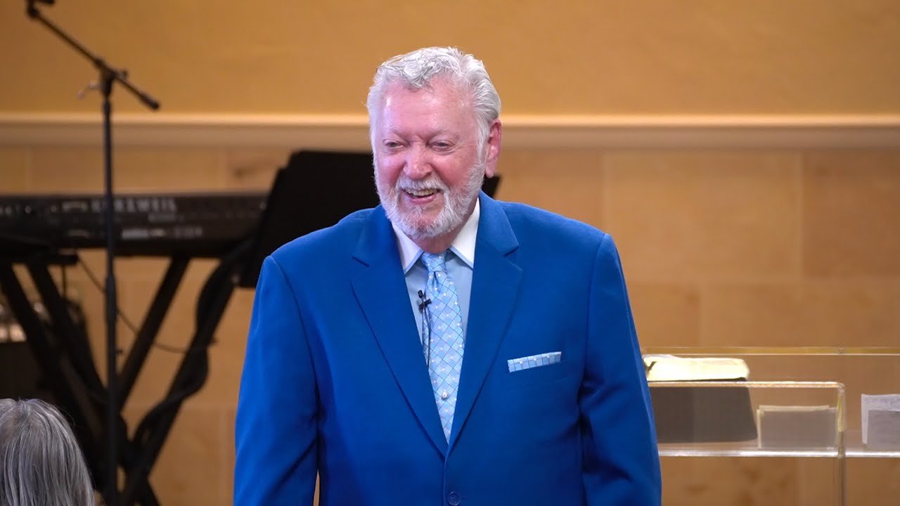 "Mighty Mothers of My Making", Saith the Lord | Pastor Jerry Burlie ...