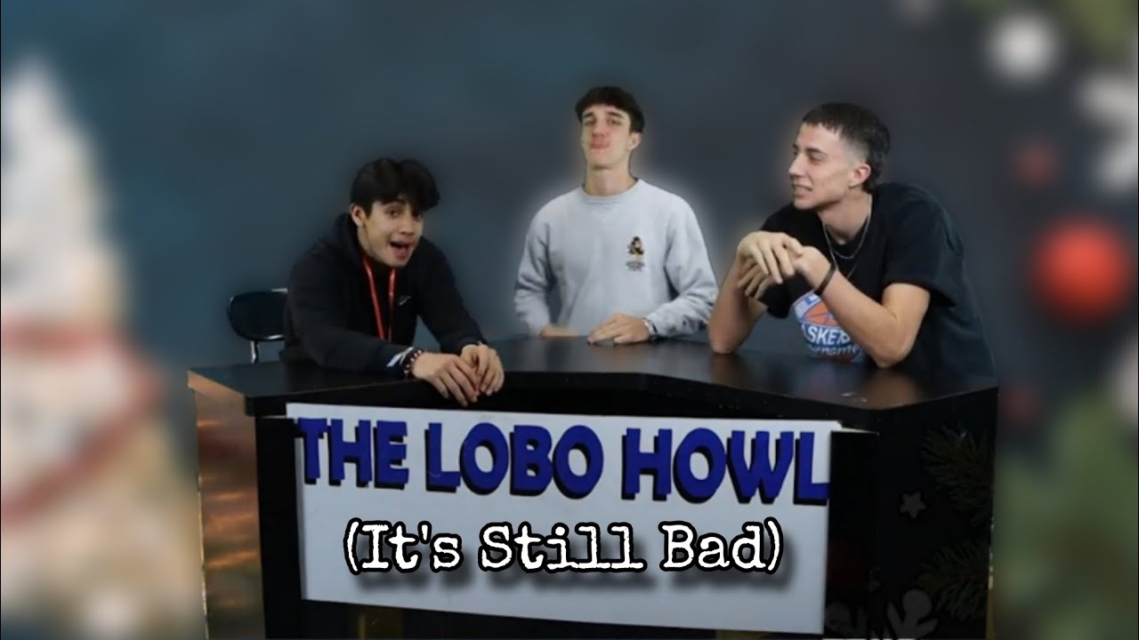 The Lobo Howl In 2024 - YouTube