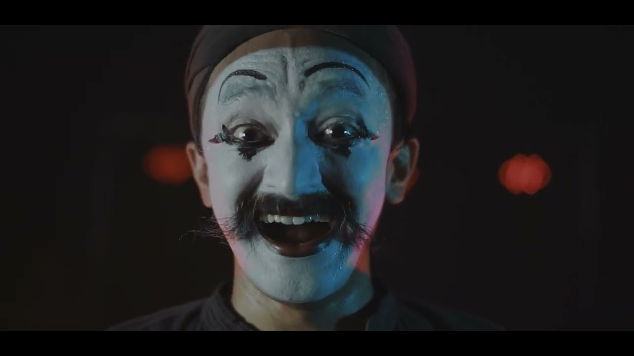 TEMAN ASSU - Dellu Uyee x Andy Samoel (Official Music Video) - YouTube