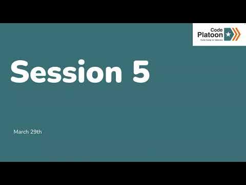 W5D2: Intro to Coding Live Python [Scope] - YouTube
