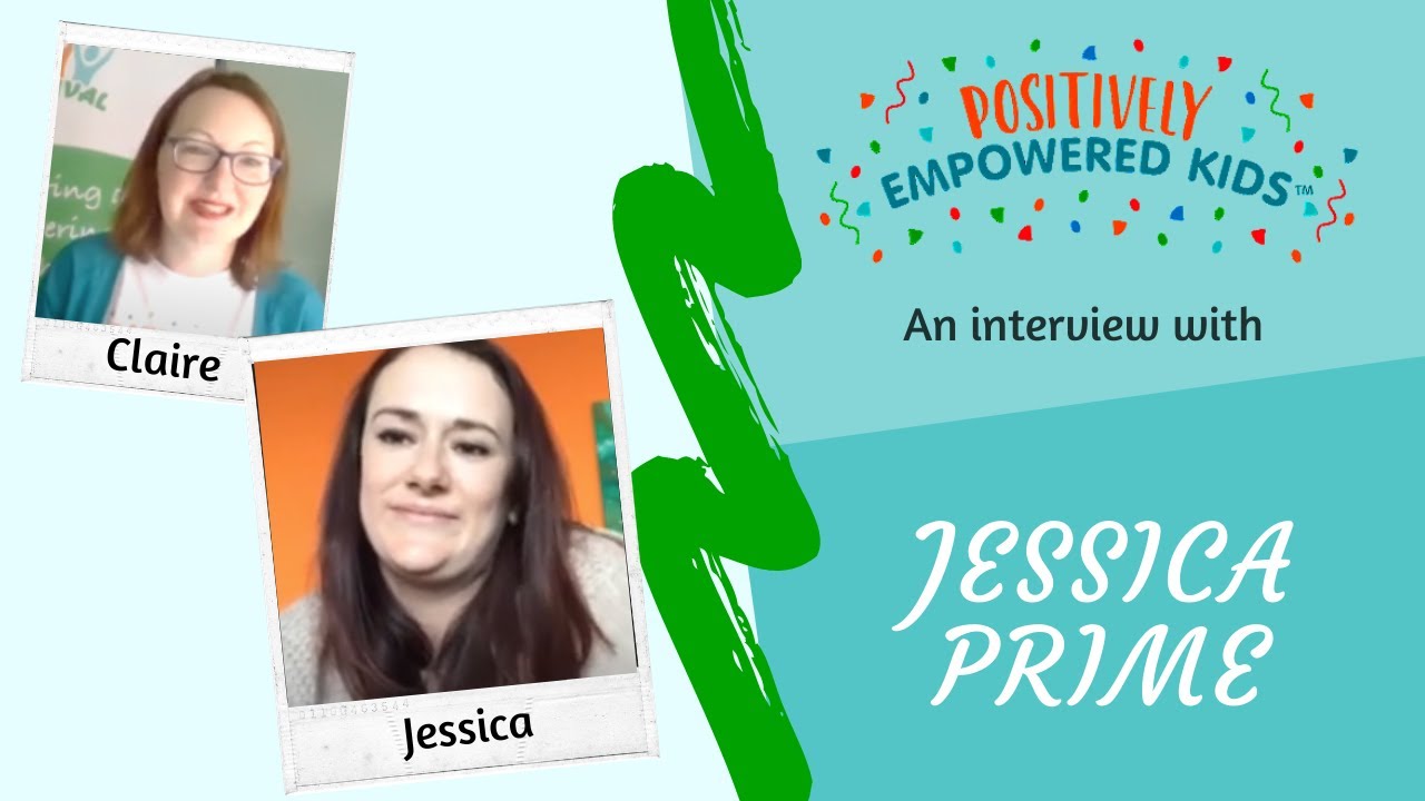 Jessica Prime: The lady that created 250 BESTSELLING CHILD AUTHORS ...