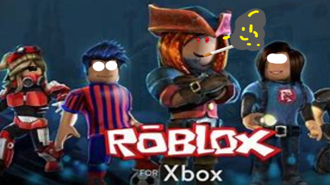 The true roblox experience - YouTube