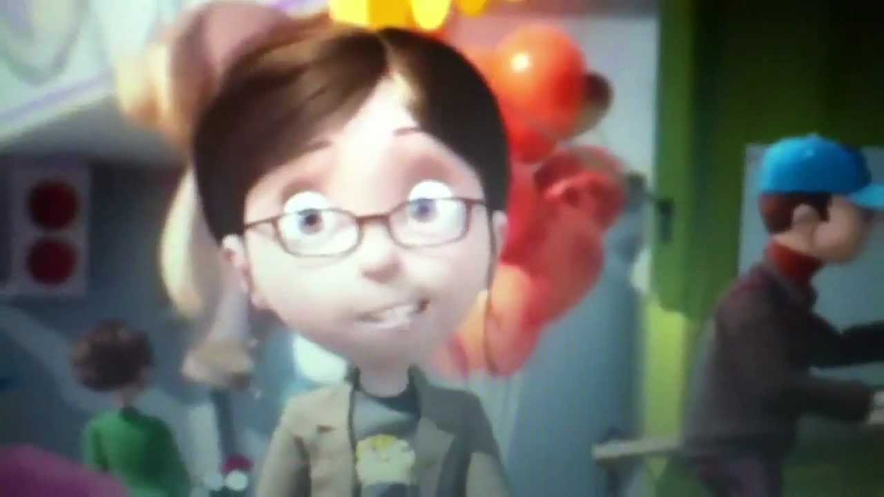 Dancing Queen Margo - YouTube