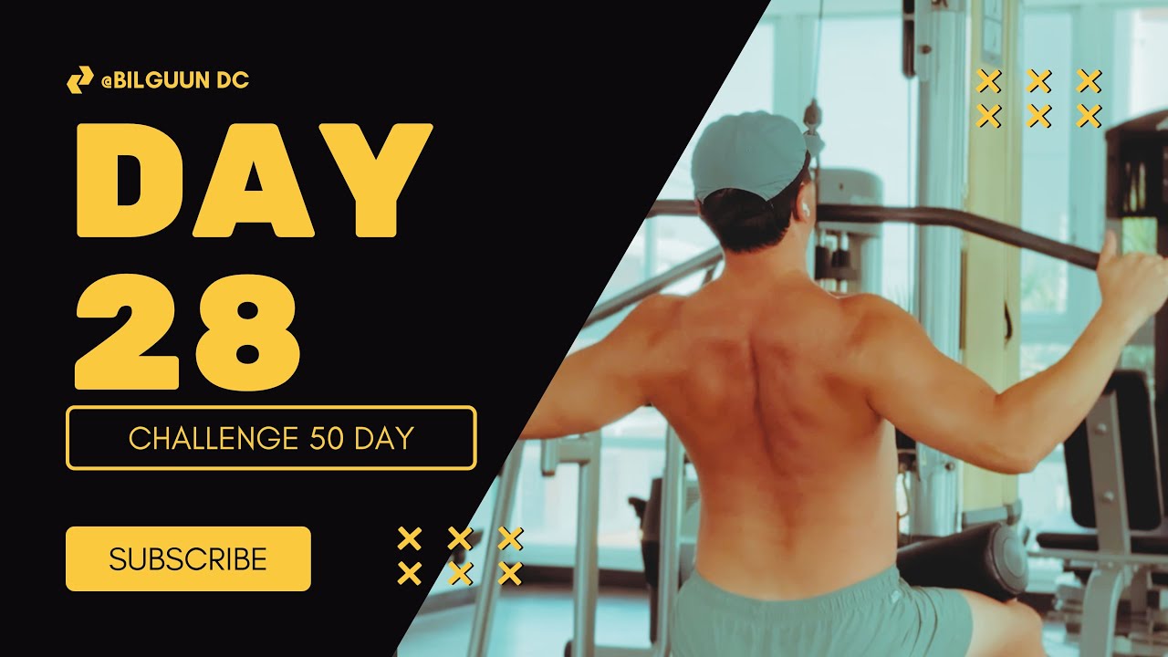 #Day28 #Challenge50Day - YouTube