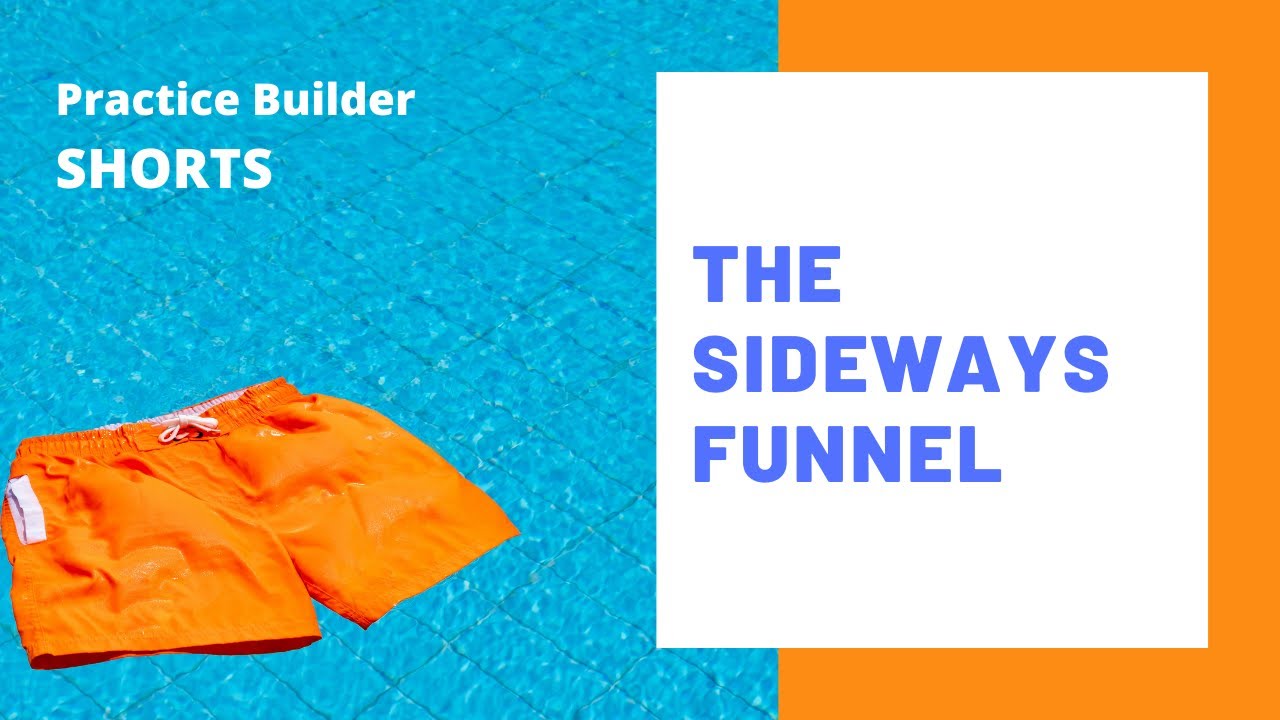 The Sideways Funnel - YouTube