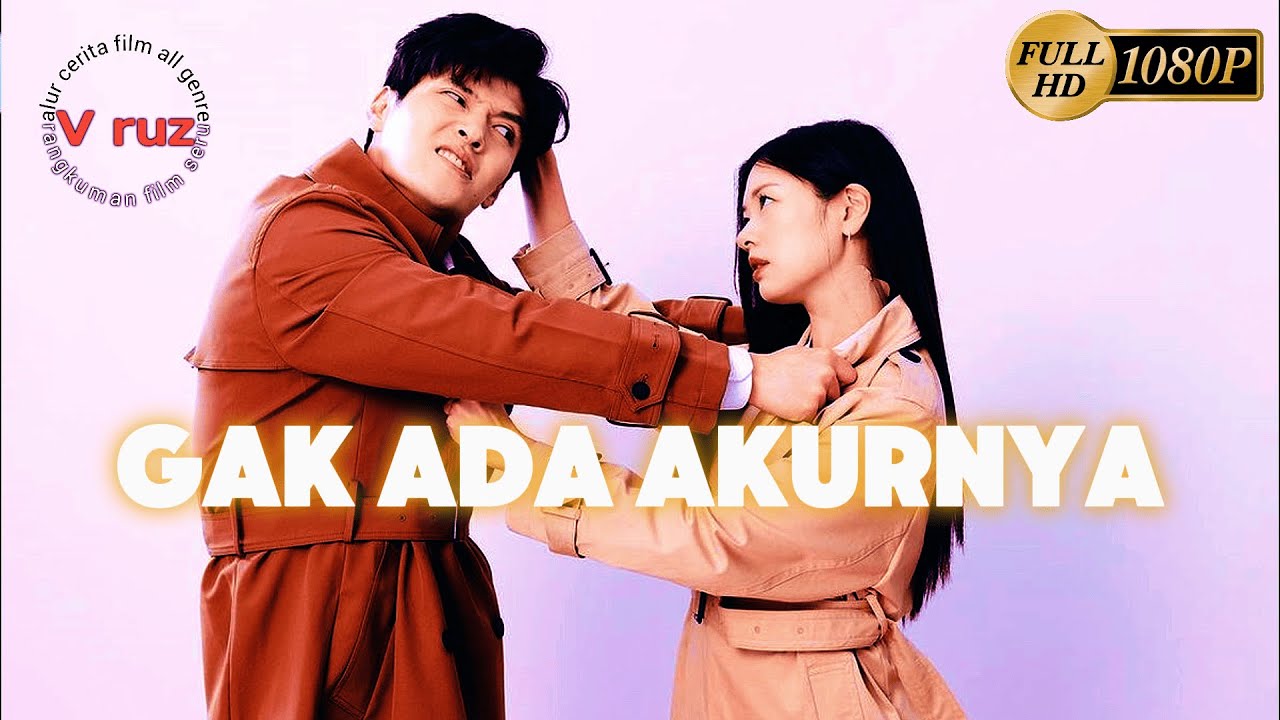 Pasangan Yang Tak Pernah Akur‼️ Drama Korea Terlucu | Alur Cerita Film ...