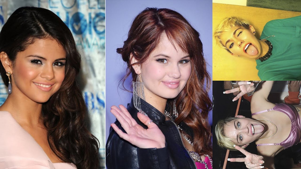 10 Disney Girls Look Alikes - YouTube