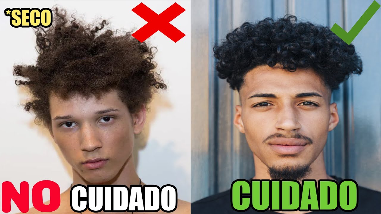COMO tener un PELO SANO Y PERFECTO | CUIDAR CABELLO SECO, GRASIENTO ...