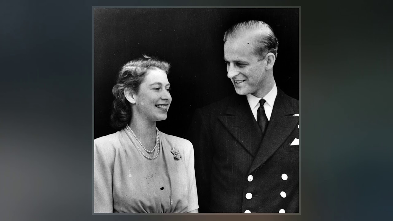 Princess Cecilie Of Greece And Denmark - YouTube