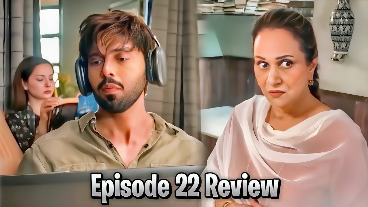 Kabhi Main Kabhi Tum Drama Epi 22 Teaser Review | Kabhi Mqin Kabhi Tum Epi 22 Promo | Growth ...