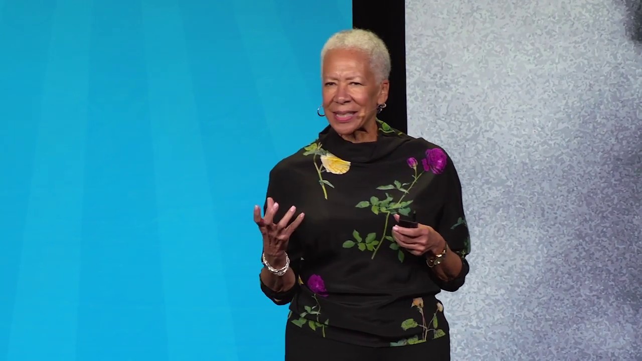Angela Glover Blackwell on prosperity and progress for all - YouTube