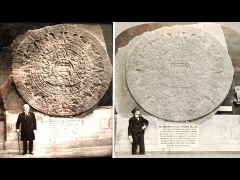 5 Most Amazing Archaeological Discoveries You’ve Probably Never Heard ...