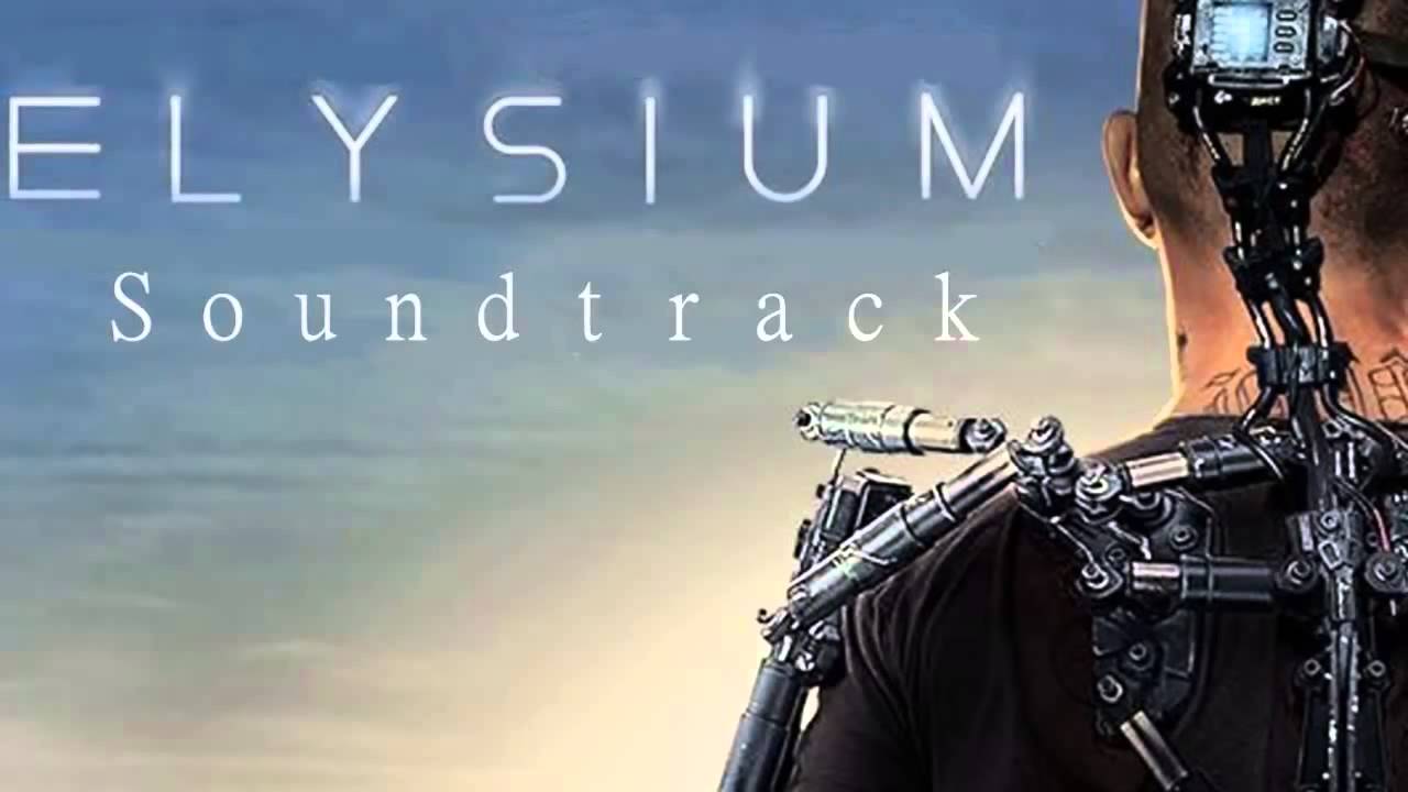 Elysium Soundtrack Full Album - YouTube