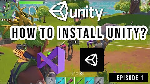 Unity Beginners Tutorials - YouTube