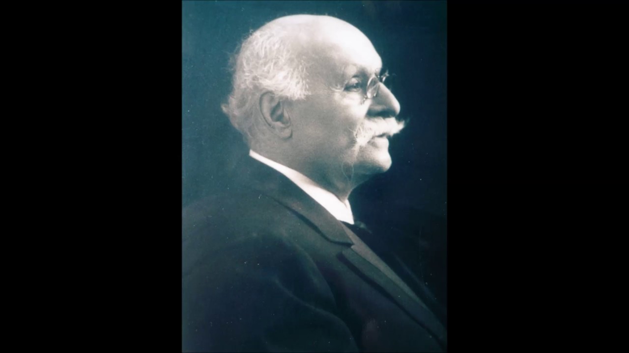Emile Waldteufel: Dolores, Walzer op.170 - YouTube