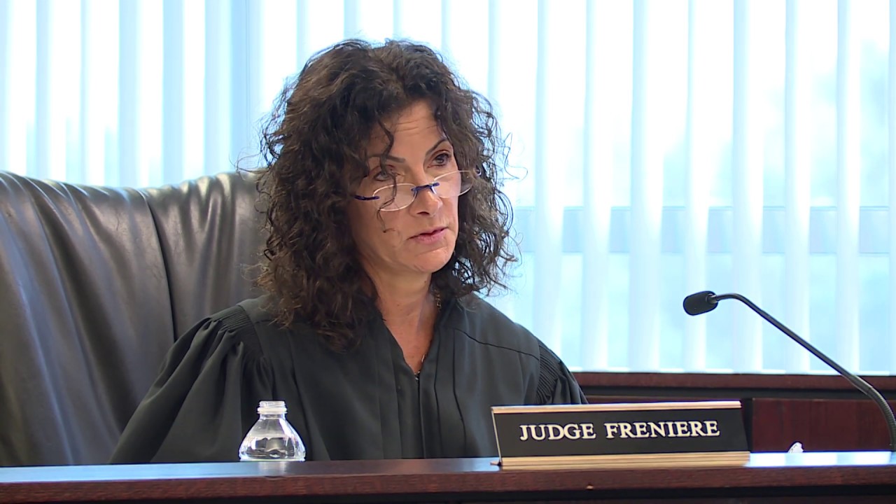 City of Waltham vs. the Stigmatines, October 2, 2019 - YouTube