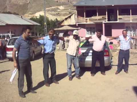 ozen koyu koy meydanindan Dugun GoruntuLeri,Erdi Keskin Dugunu