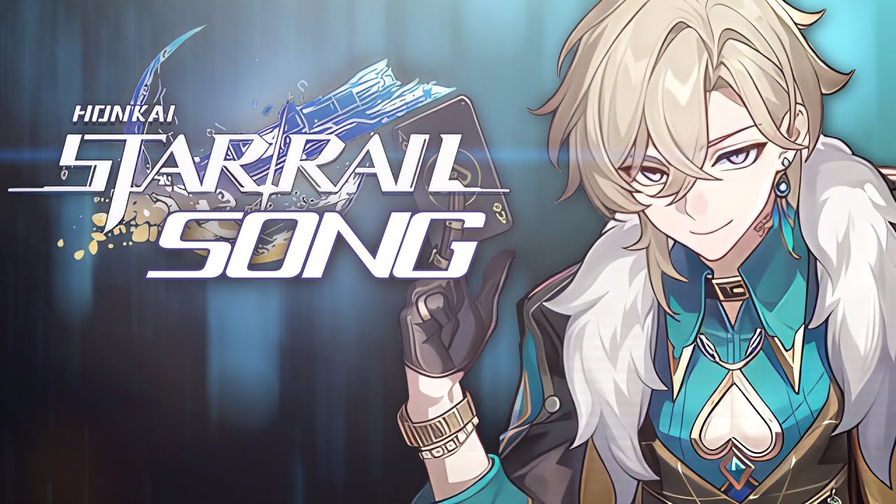 HONKAI: STAR RAIL SONG | "Licht & Nacht" | Animetrix - YouTube