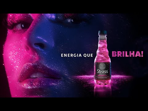 Strass Energy Drink - YouTube