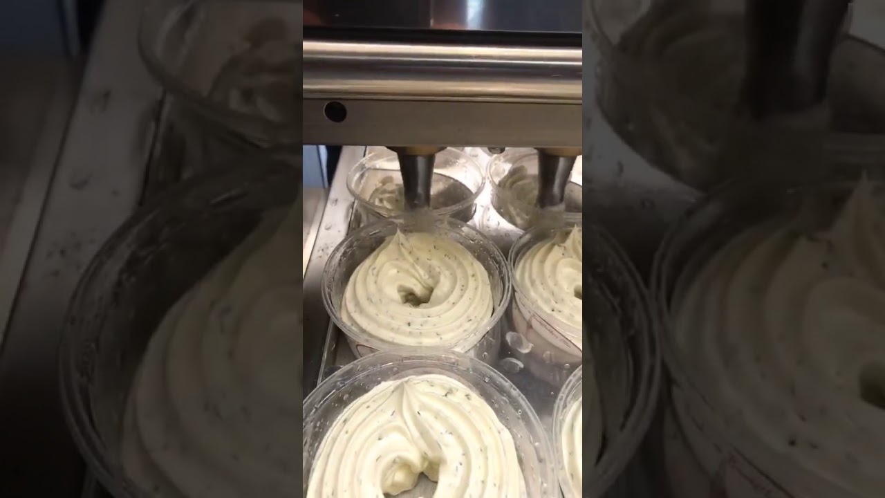 Mimac Eurodrop R doseermachine - YouTube