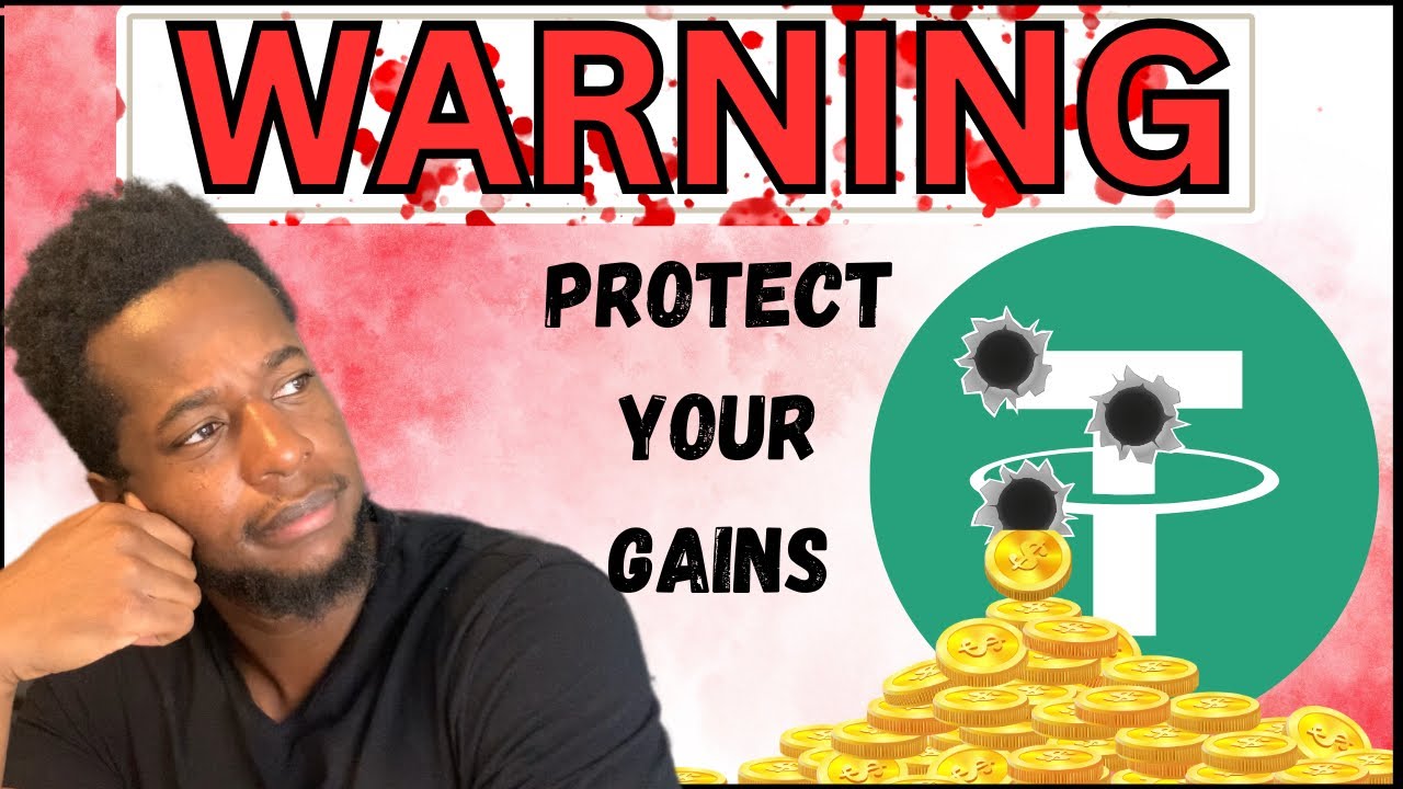 PROTECT YOUR MONEY AT ALL COST | CRYPTO TRAILING STOP LOSS AND MORE ...
