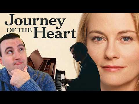 Journey of the Heart (1997) Cybill Shepherd | True Drama | Full Movie Reaction & Review