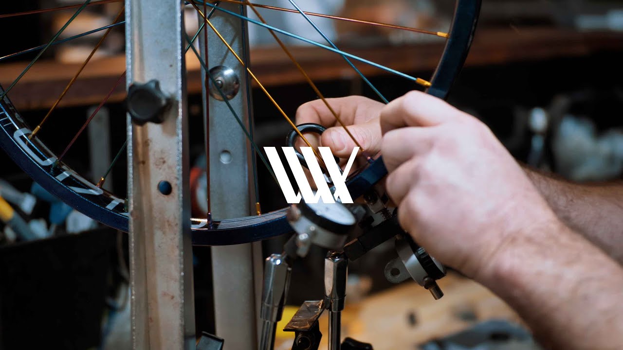Custom Wethepeople Utopia Hybrid BMX Bike Build - YouTube