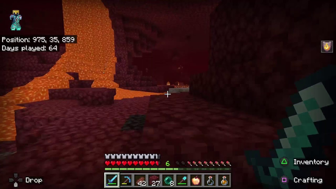 MINECRAFT 9 - YouTube