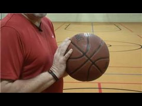 Basketball Training : Steps for Shooting a Basketball - YouTube