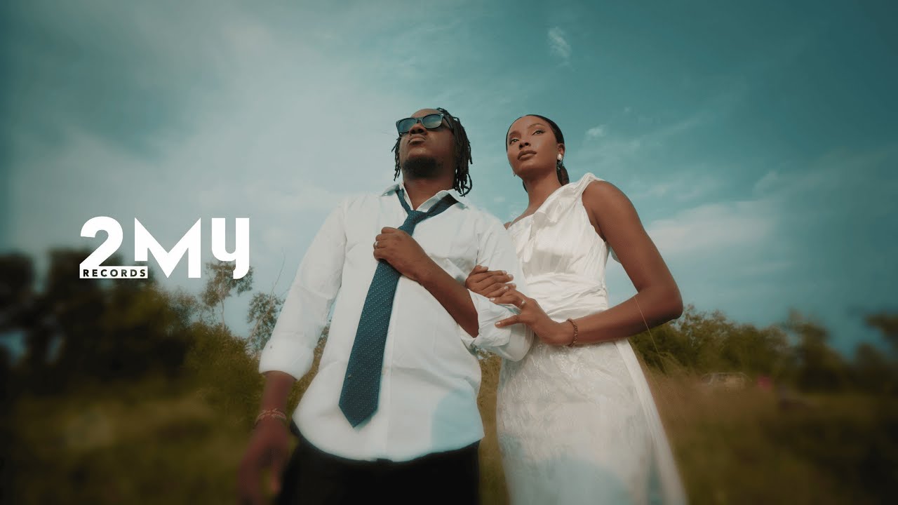 Kratos Beat - Omema (Clip Officiel) - YouTube