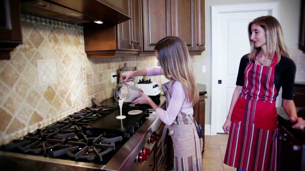 Power Girl Nutrition - Power Girl Shake - Body Smart Breakfasts ...