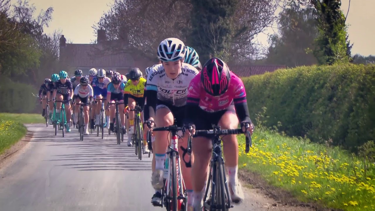 2019 TDY Route Film - YouTube