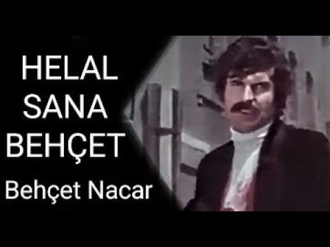 Behçet Nacar __ Danyal Topatan _ // HELAL - SANA - BEHÇET // _ (1973)