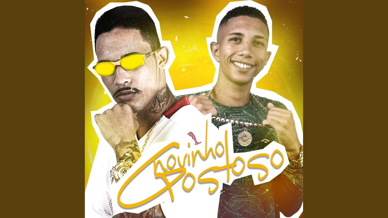 Novinho Gostoso Youtube Music