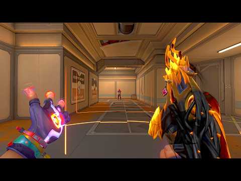 *NEW* Miks Agent vs Immortal Lobbies..