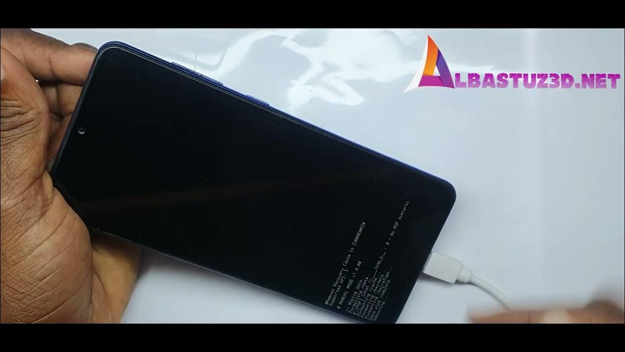 Reset SAMSUNG Galaxy A31 Remove Screen Lock Erase All Data & Settings1 - YouTube