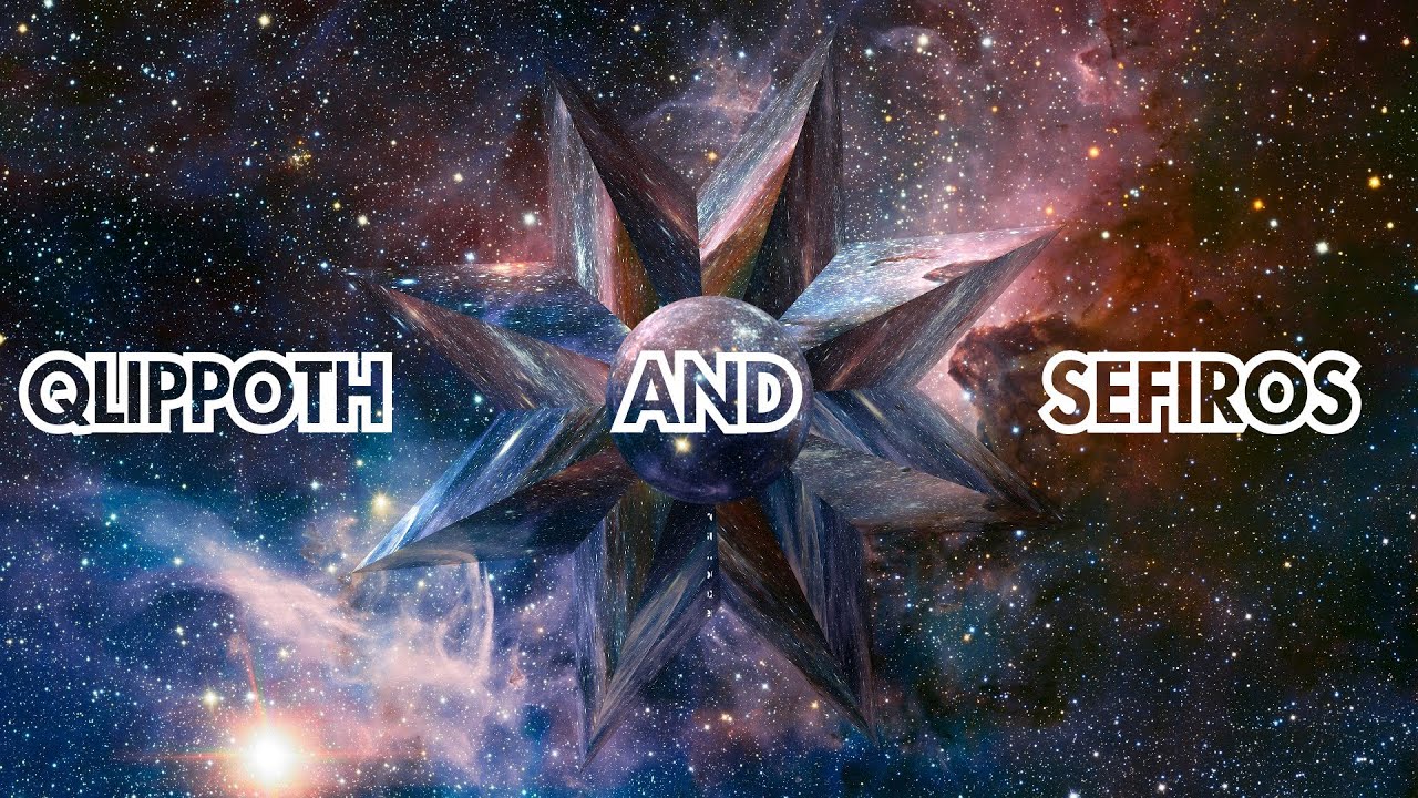 Skeletal Stories to Sleep To: Qlippoth and Sefiros - YouTube