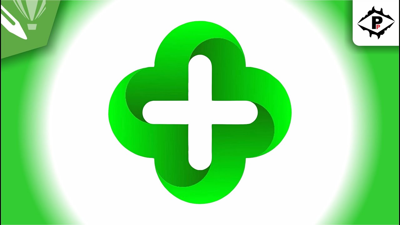 3D Logo designing | Swirl logo designing | Maya graphics Logo Designing ...