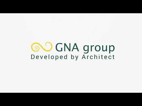 GOLDEN KARAWANG CITY || GNA GROUP - YouTube