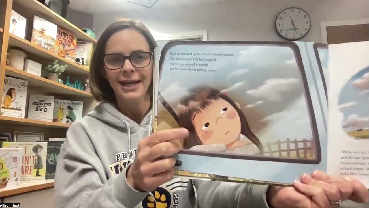 Ten Beautiful Things by M. Griffin - YouTube