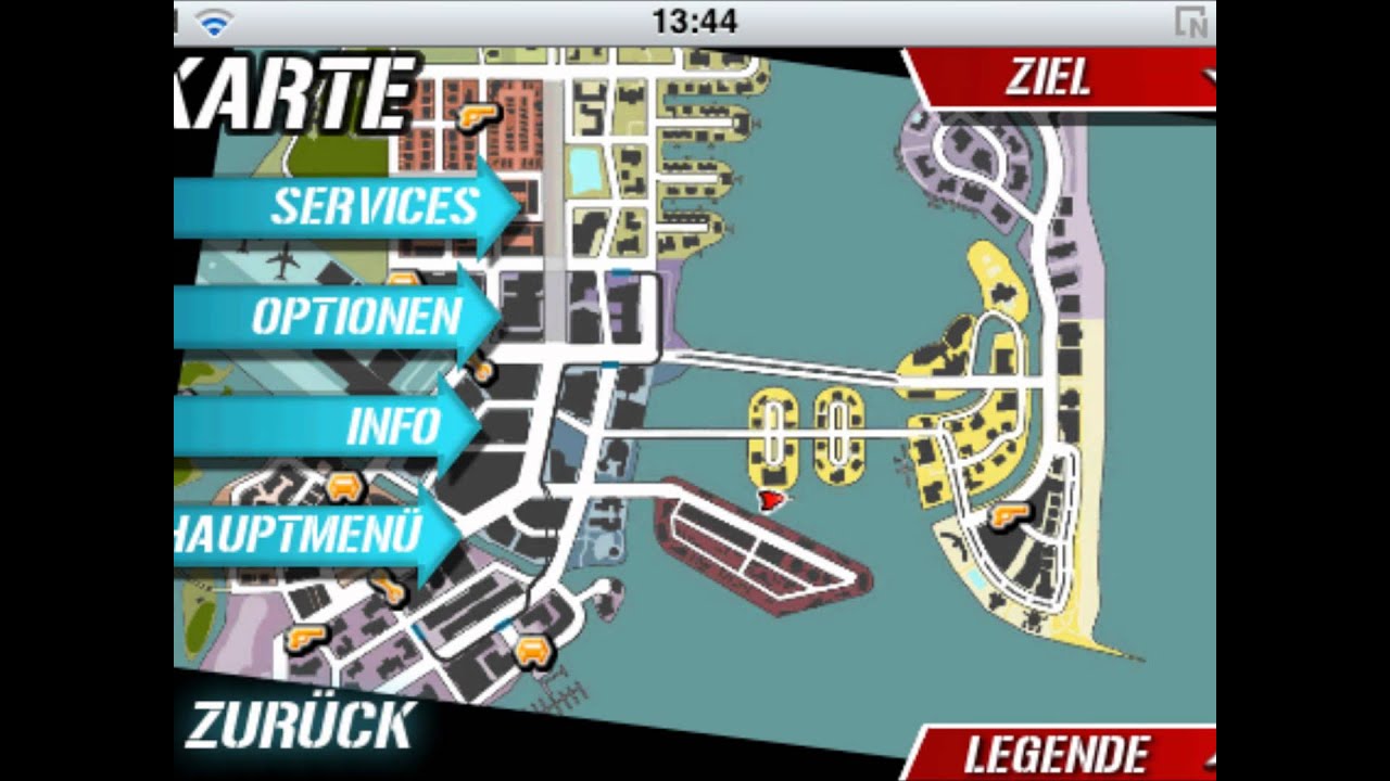 Gangstar Miami Vindication ALLE Waffen- und 7+3 Geldfundorte inklusive ...