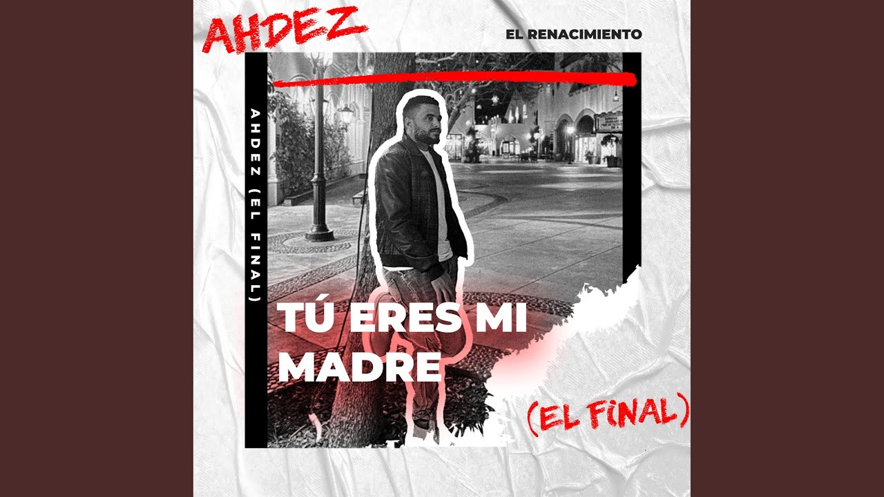 Tu eres mi madre - YouTube