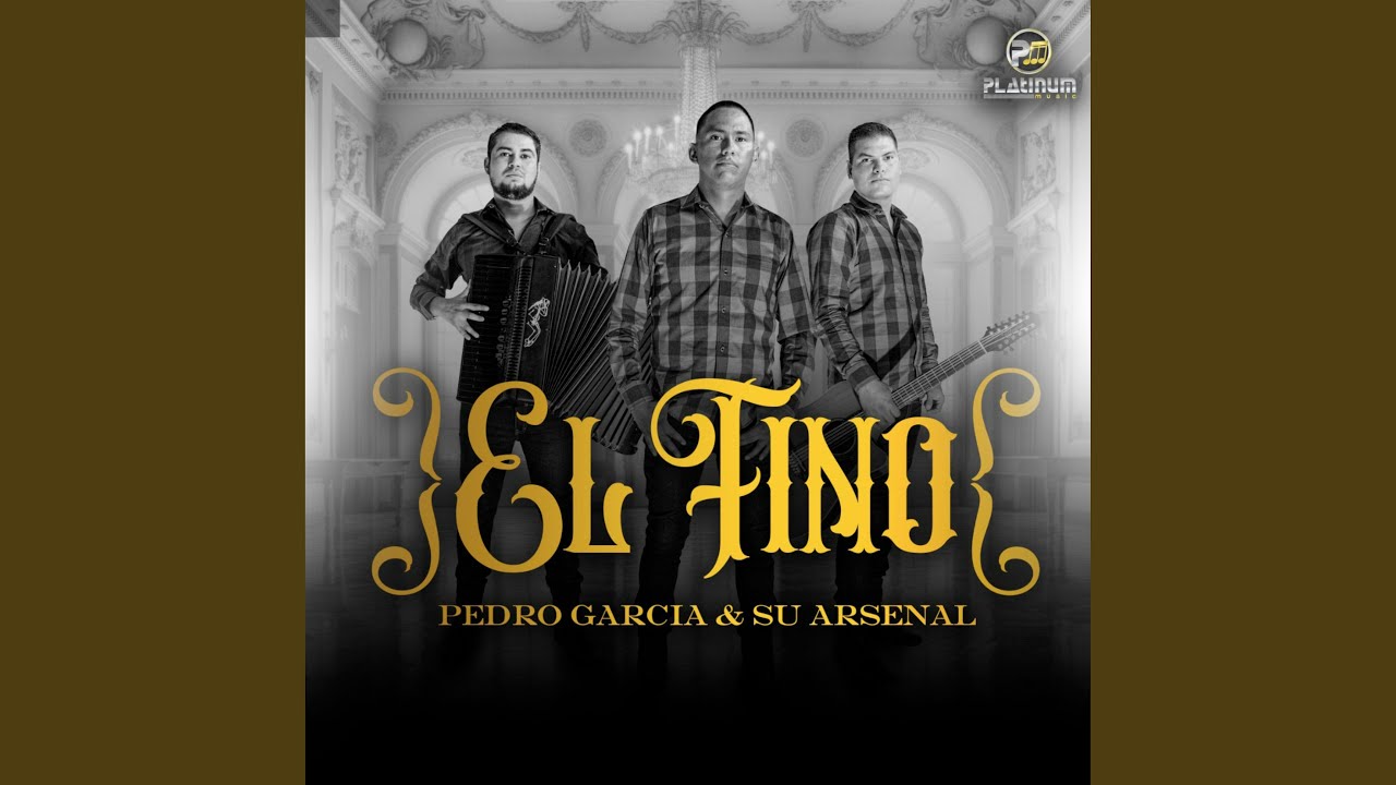 El Fino - YouTube