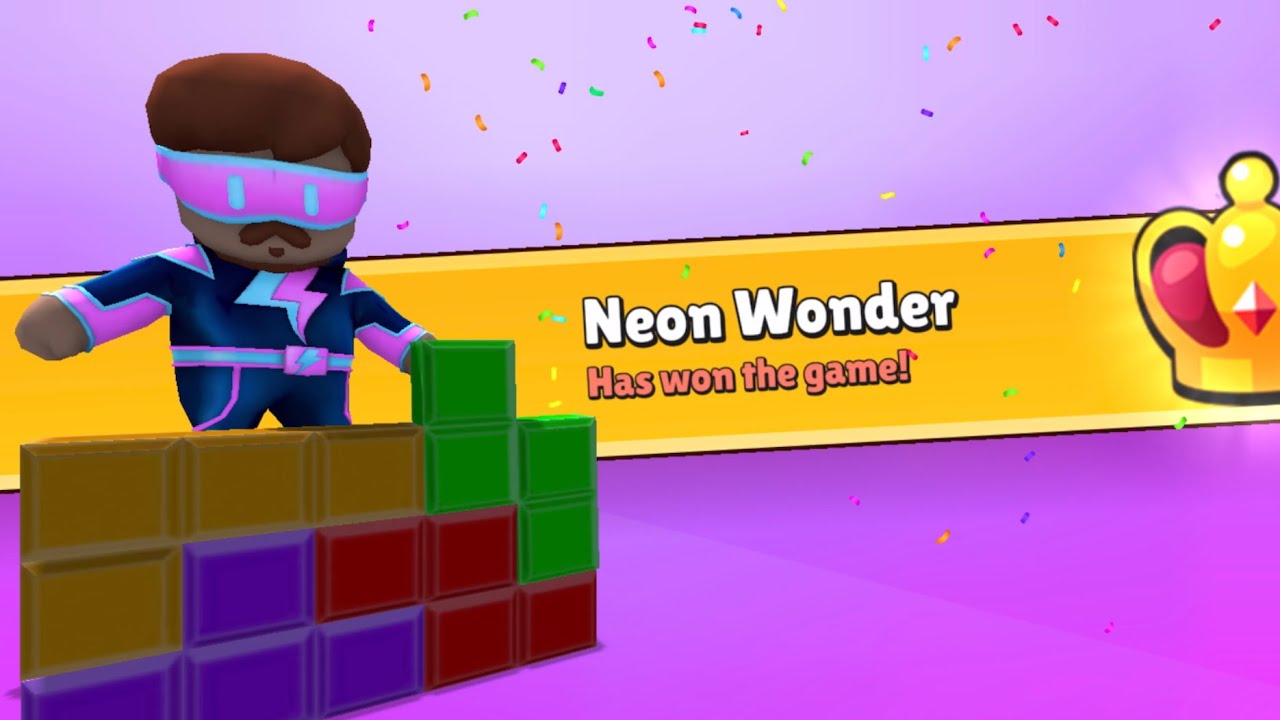 PW Stumble Guys Ep 16(Cyber Jimmy) - YouTube