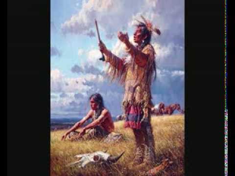 GERONIMO el APACHE un Grande Guerrero_ suscribe HD(®necas®) - YouTube